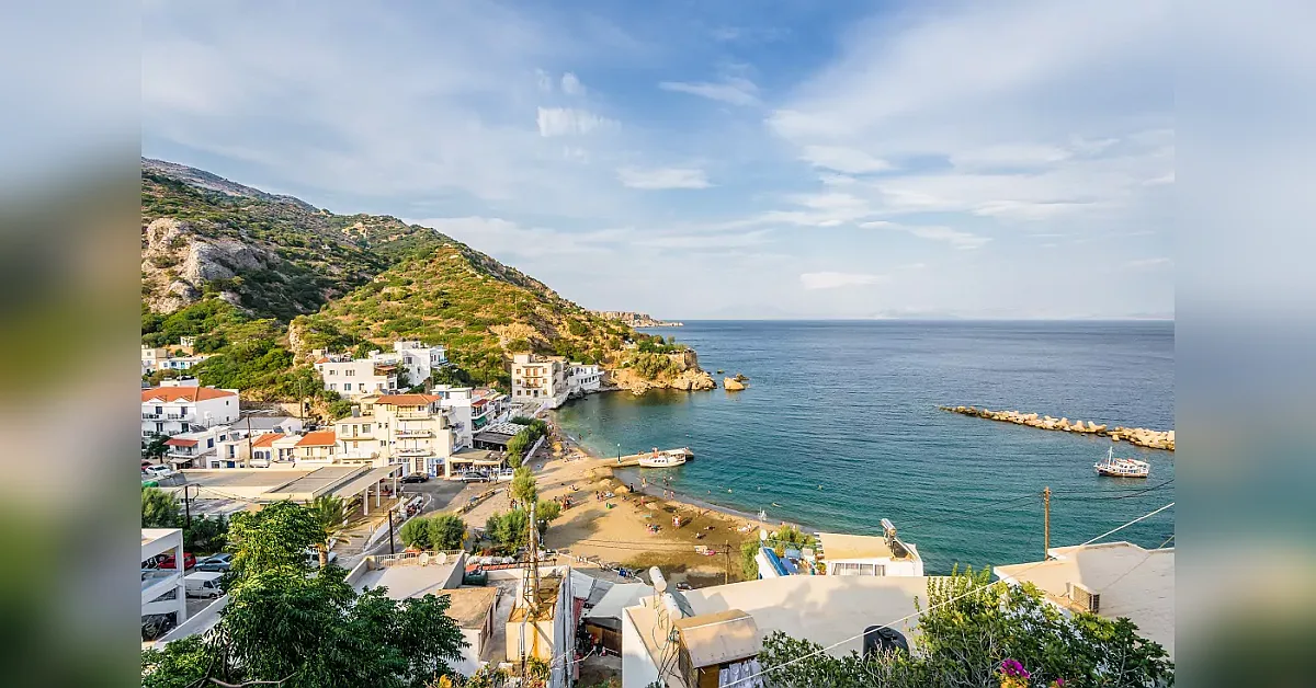 Ίκαρος 2025: Προκήρυξη – Το σκάκι στο Αιγαίο